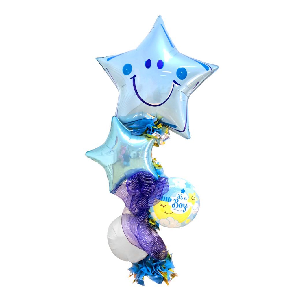 Estrella Azul – Globocentro